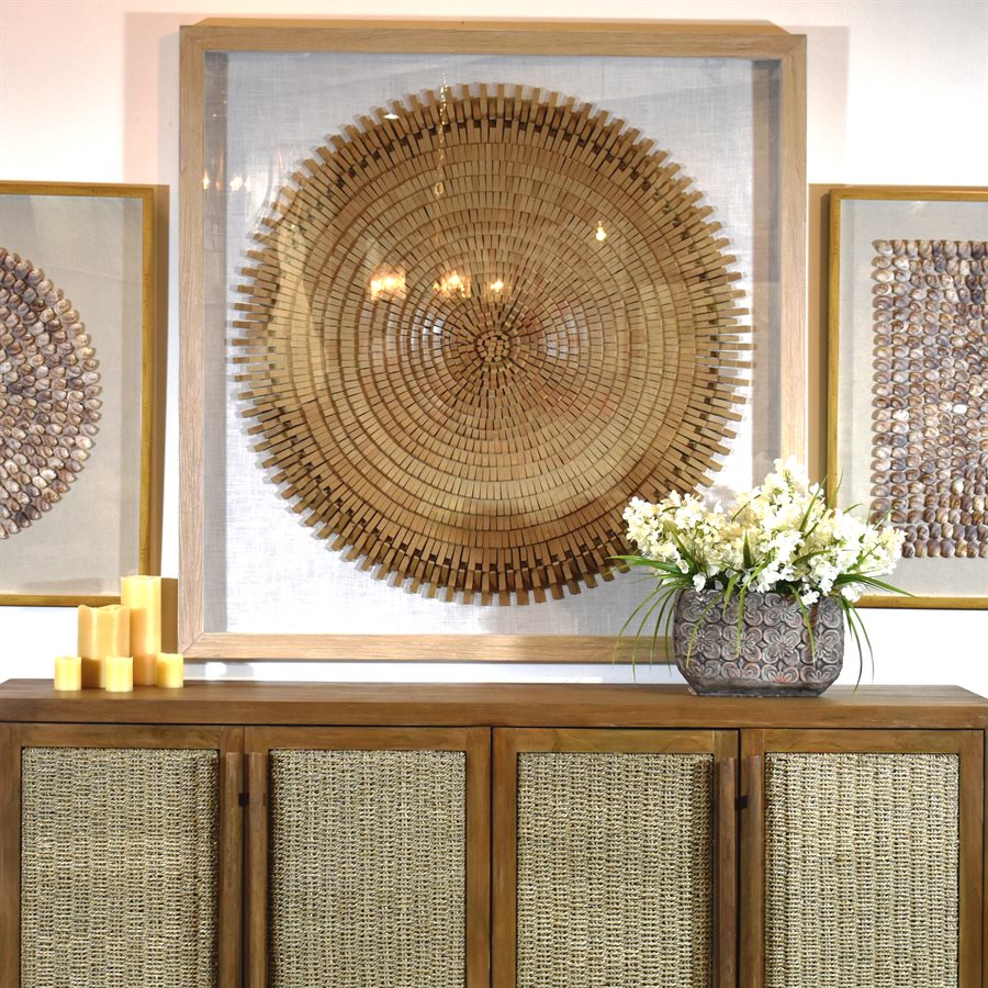 Wall Sculptures - Modern Wall Sculptures, Metal & Abstract Wall Sculptures | Noosh Decor