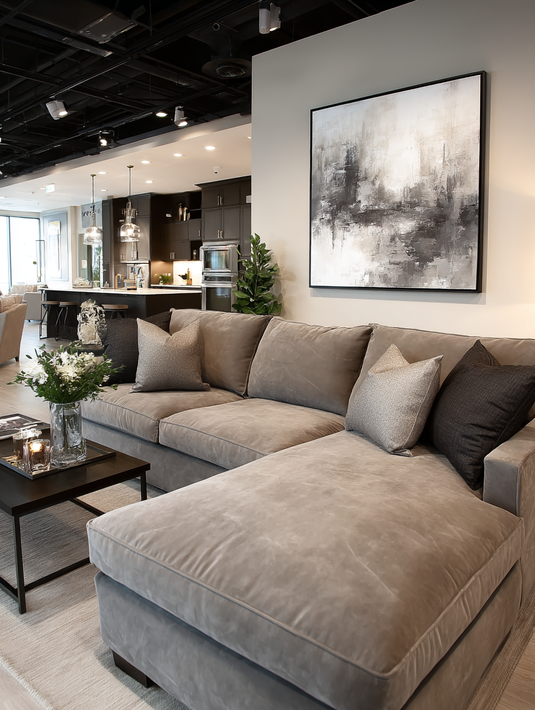 NOOSH Decor | Home Furniture & Lighting at Unbeatable Prices – Noosh Decor